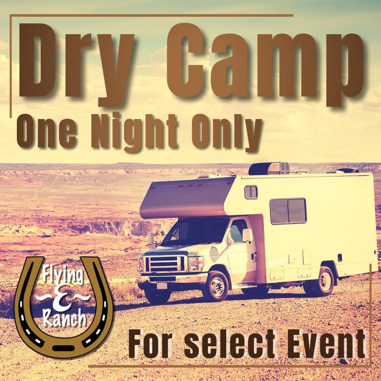 Lodging - Flying E Ranch